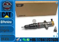 China CAT Diesel engine fuel injector 20R-8056  295-1412 20R-8064 328-2586 10R-4763 10R-7221 20R-1260 for sale