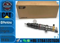 China CAT Diesel engine fuel injector 20R-8056  295-1412 20R-8064 328-2586 10R-4763 10R-7221 20R-1260 for sale
