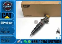 China CAT injectors c7 diesel Injector 295-1410  263-8218 387-9430 387-9426 328-2585 268-1839 222-5961 235-5261 238-8901 for sale