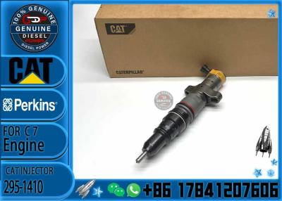 China CAT injectors c7 diesel Injector 295-1410  263-8218 387-9430 387-9426 328-2585 268-1839 222-5961 235-5261 238-8901 for sale