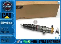 China CAT injectors c7 diesel Injector 295-1410  263-8218 387-9430 387-9426 328-2585 268-1839 222-5961 235-5261 238-8901 for sale