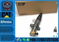 China CAT injectors c7 diesel Injector 295-1410  263-8218 387-9430 387-9426 328-2585 268-1839 222-5961 235-5261 238-8901 for sale