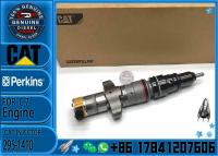 China CAT injectors c7 diesel Injector 295-1410  263-8218 387-9430 387-9426 328-2585 268-1839 222-5961 235-5261 238-8901 for sale