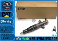 China C9 Engine Fuel Injector 254-4340    328-2574   328-2576 258-8745 265-8106 267-3361 387-9435 53L-8062 387-9437 387-9438 for sale