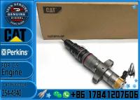 China C9 Engine Fuel Injector 254-4340    328-2574   328-2576 258-8745 265-8106 267-3361 387-9435 53L-8062 387-9437 387-9438 for sale