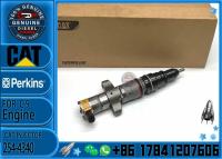 China C9 Engine Fuel Injector 254-4340    328-2574   328-2576 258-8745 265-8106 267-3361 387-9435 53L-8062 387-9437 387-9438 for sale