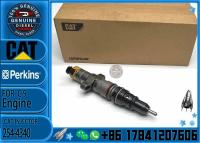 China C9 Engine Fuel Injector 254-4340    328-2574   328-2576 258-8745 265-8106 267-3361 387-9435 53L-8062 387-9437 387-9438 for sale