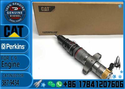 China C9 Fuel Injector Assembly 387-9434  10R-9003 10R-7223 10R-4764 10R-2828 10R-4844 328-2573 553-2592 557-7633 557-7637 for sale
