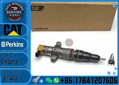 China C9 Fuel Injector Assembly  387-9436  387-9435 53L-8062 387-9437 387-9438 328-2577 20R-9433 235-5261 267-3360 for sale