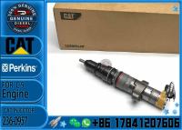 China Fuel Injector Assembly  254-4339 254-4340 266-4446 387-9432 387-9436 225-0117 236-0957 238-8092 240-8063 for sale