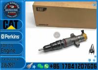 China Fuel Injector Assembly  254-4339 254-4340 266-4446 387-9432 387-9436 225-0117 236-0957 238-8092 240-8063 for sale