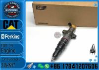 China Fuel Injector Assembly  254-4339 254-4340 266-4446 387-9432 387-9436 225-0117 236-0957 238-8092 240-8063 for sale