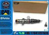 China Fuel Injector Assembly  254-4339 254-4340 266-4446 387-9432 387-9436 225-0117 236-0957 238-8092 240-8063 for sale