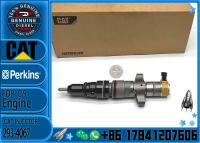 China Diesel Common Rail Injector  267-9722 293-4067 293-4074 10R-9003 10R-7223 10R-4764 for sale