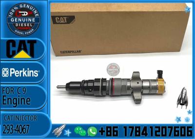 China Diesel Common Rail Injector  267-9722 293-4067 293-4074 10R-9003 10R-7223 10R-4764 for sale