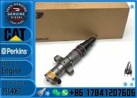 China Diesel Common Rail Injector  267-9722 293-4067 293-4074 10R-9003 10R-7223 10R-4764 for sale