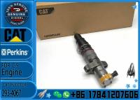 China Diesel Common Rail Injector  267-9722 293-4067 293-4074 10R-9003 10R-7223 10R-4764 for sale