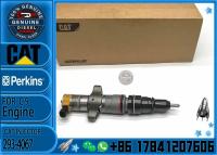 China Diesel Common Rail Injector  267-9722 293-4067 293-4074 10R-9003 10R-7223 10R-4764 for sale