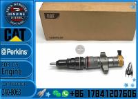China CAT Diesel engine fuel injector  225-0117 236-0957 238-8092 240-8063 242-0857 245-3516 320-2940 for sale