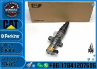 China CAT Diesel engine fuel injector  225-0117 236-0957 238-8092 240-8063 242-0857 245-3516 320-2940 for sale