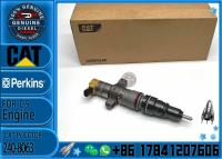 China CAT Diesel engine fuel injector  225-0117 236-0957 238-8092 240-8063 242-0857 245-3516 320-2940 for sale