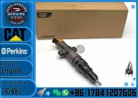 China CAT Diesel engine fuel injector  225-0117 236-0957 238-8092 240-8063 242-0857 245-3516 320-2940 for sale