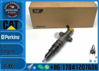 China CAT Diesel engine fuel injector  225-0117 236-0957 238-8092 240-8063 242-0857 245-3516 320-2940 for sale