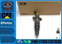 China Fuel Injector    328-2574   328-2576 258-8745 265-8106 267-3361 387-9435 53L-8062 387-9437 for sale