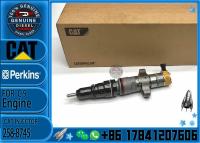 China Fuel Injector    328-2574   328-2576 258-8745 265-8106 267-3361 387-9435 53L-8062 387-9437 for sale