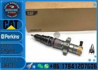 China Fuel Injector    328-2574   328-2576 258-8745 265-8106 267-3361 387-9435 53L-8062 387-9437 for sale