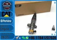 China Diesel engine Injector  10R-2828 10R-4844 328-2573 553-2592 557-7633 557-7637 328-2578 for sale