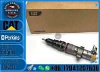 China Diesel engine Injector  10R-2828 10R-4844 328-2573 553-2592 557-7633 557-7637 328-2578 for sale