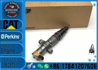 China Diesel engine Injector  10R-2828 10R-4844 328-2573 553-2592 557-7633 557-7637 328-2578 for sale