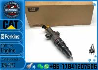 China Diesel engine Injector  10R-2828 10R-4844 328-2573 553-2592 557-7633 557-7637 328-2578 for sale