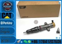 China Common Rail Injector 267-3361  387-9432 387-9436 225-0117 236-0957 238-8092 240-8063 242-0857 245-3516 320-2940 for sale