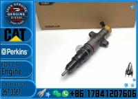 China Common Rail Injector 267-3361  387-9432 387-9436 225-0117 236-0957 238-8092 240-8063 242-0857 245-3516 320-2940 for sale