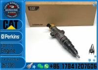 China Common Rail Injector 267-3361  387-9432 387-9436 225-0117 236-0957 238-8092 240-8063 242-0857 245-3516 320-2940 for sale