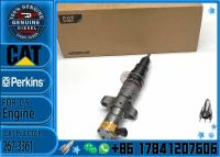 China Common Rail Injector 267-3361  387-9432 387-9436 225-0117 236-0957 238-8092 240-8063 242-0857 245-3516 320-2940 for sale