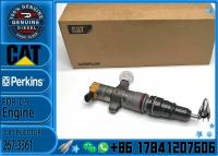 China Common Rail Injector 267-3361  387-9432 387-9436 225-0117 236-0957 238-8092 240-8063 242-0857 245-3516 320-2940 for sale