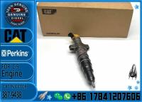 China CAT Diesel engine fuel injector  C9 387-9438  254-4340 266-4446 387-9432 387-9436 225-0117 236-0957 238-8092 for sale