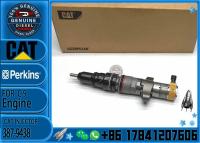 China CAT Diesel engine fuel injector  C9 387-9438  254-4340 266-4446 387-9432 387-9436 225-0117 236-0957 238-8092 for sale