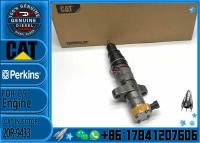 China Diesel Fuel Injector 20R-9433  254-4339 254-4340 266-4446 387-9432 387-9436 225-0117 236-0957 238-8092 for sale