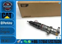 China Diesel Fuel Injector 20R-9433  254-4339 254-4340 266-4446 387-9432 387-9436 225-0117 236-0957 238-8092 for sale