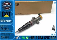 China Diesel Fuel Injector 20R-9433  254-4339 254-4340 266-4446 387-9432 387-9436 225-0117 236-0957 238-8092 for sale