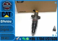 China Diesel Fuel Injector 20R-9433  254-4339 254-4340 266-4446 387-9432 387-9436 225-0117 236-0957 238-8092 for sale