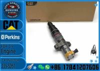 China Fuel Injector 235-5261  238-8092 240-8063 242-0857 245-3516 320-2940   328-2574   328-2576 258-8745 265-8106 for sale
