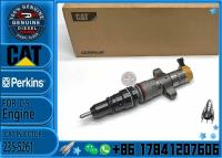 China Fuel Injector 235-5261  238-8092 240-8063 242-0857 245-3516 320-2940   328-2574   328-2576 258-8745 265-8106 for sale