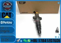 China Fuel Injector 235-5261  238-8092 240-8063 242-0857 245-3516 320-2940   328-2574   328-2576 258-8745 265-8106 for sale