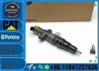 China Fuel Injector 235-5261  238-8092 240-8063 242-0857 245-3516 320-2940   328-2574   328-2576 258-8745 265-8106 for sale