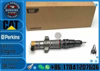 China fuel injector CAT  10R-7222   387-9436 225-0117 236-0957 238-8092 240-8063 242-0857 245-3516 320-2940 for sale